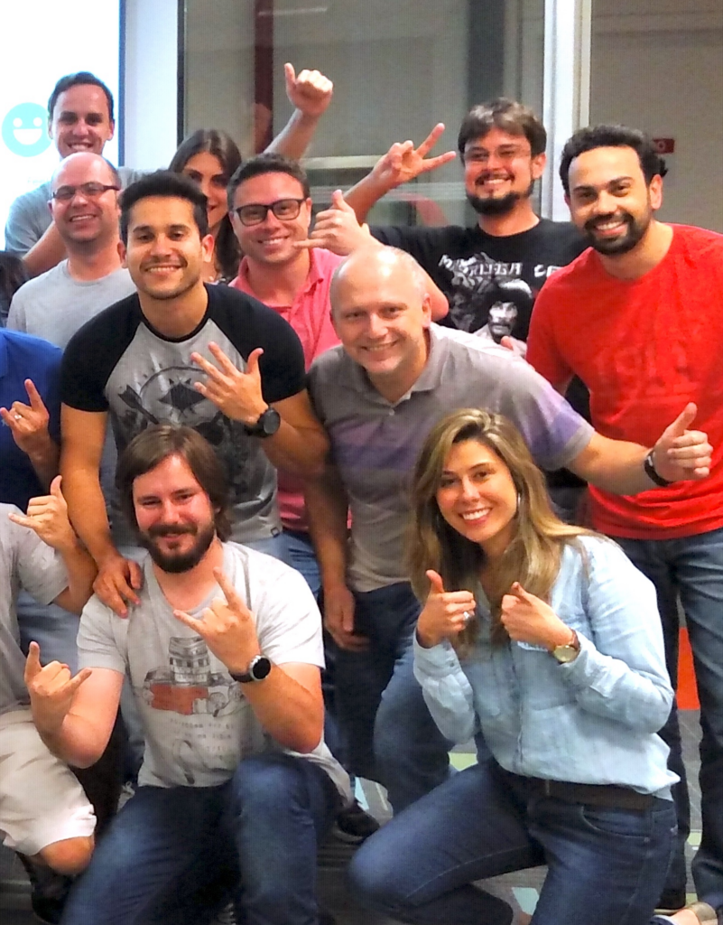 Kanban workshops for Engie - former GDF Suez Group - campes.org